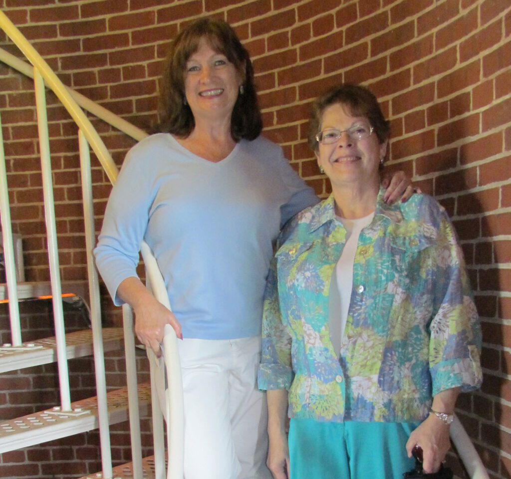 Friends and Best Friends - Random Reasonings